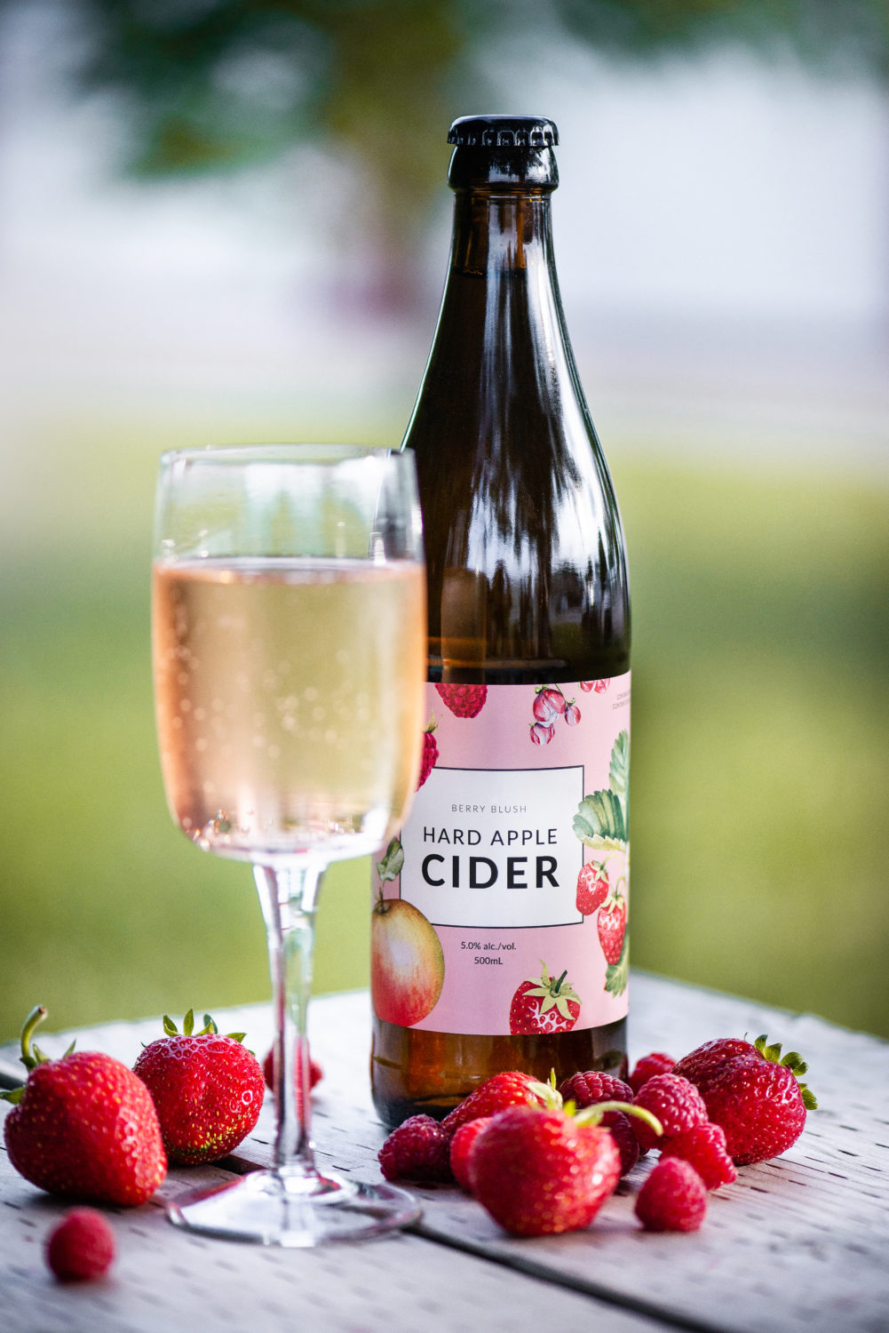 Cidery | Heeman's (519) 461-1416 | Hard Cider Mill