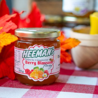 Heeman's Honey - Berry Blossom - Heeman's
