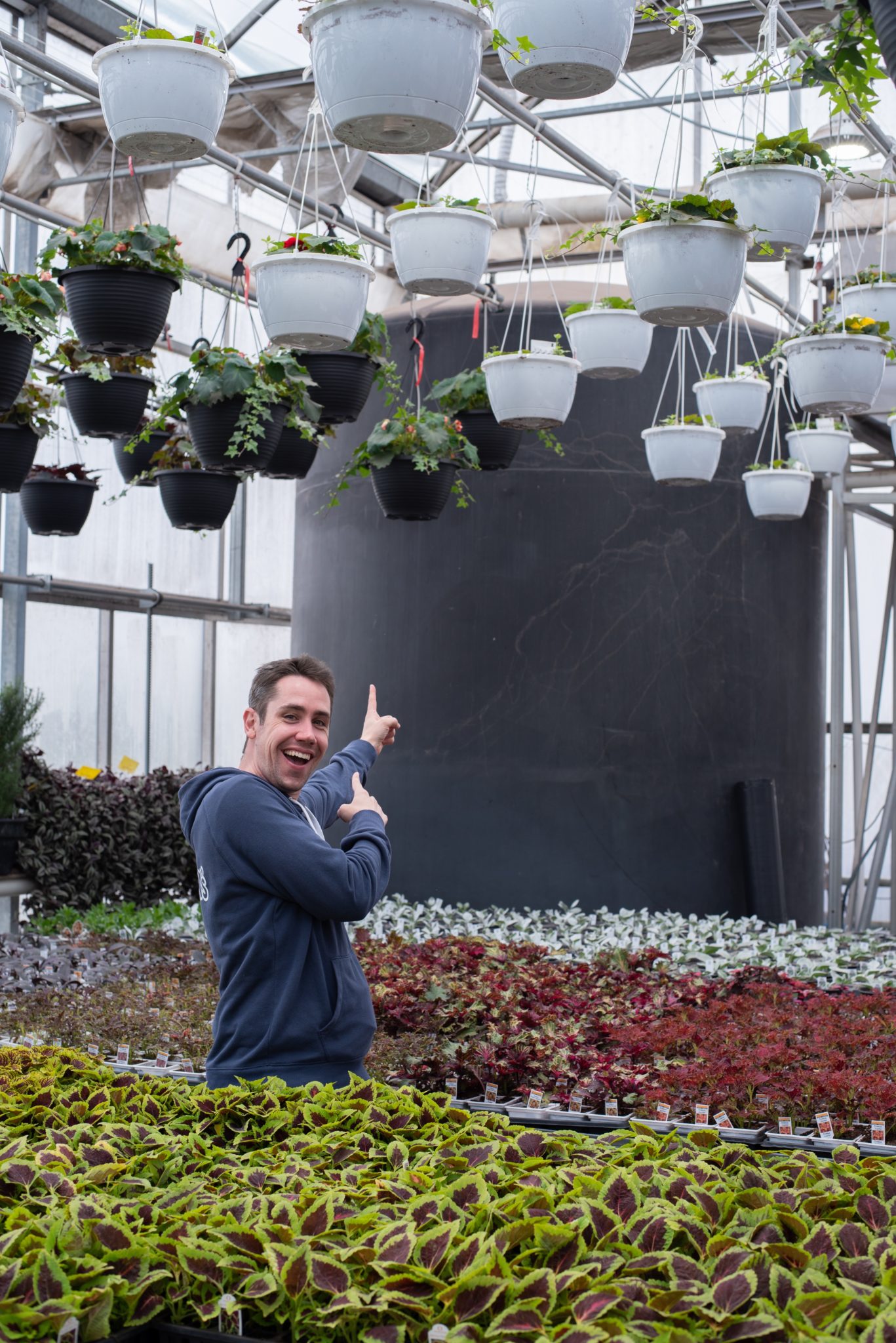 Will Heeman - Heeman's