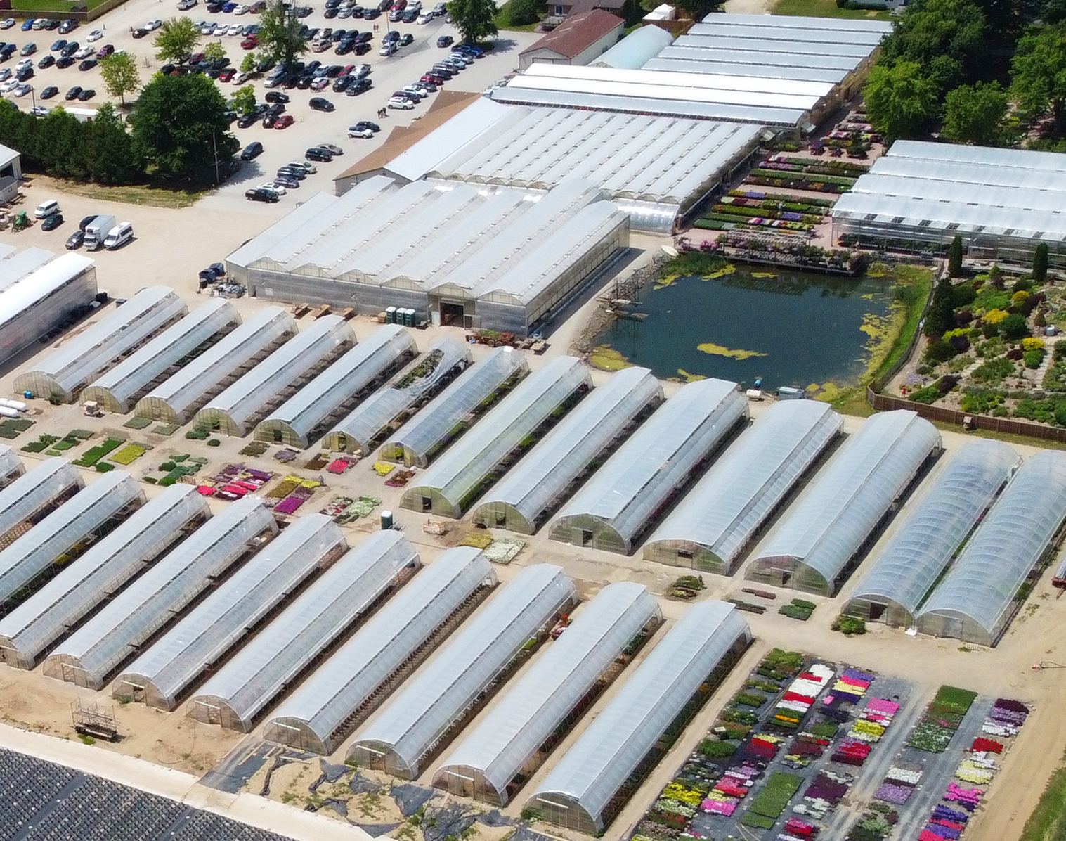 Sustainability - Heeman's