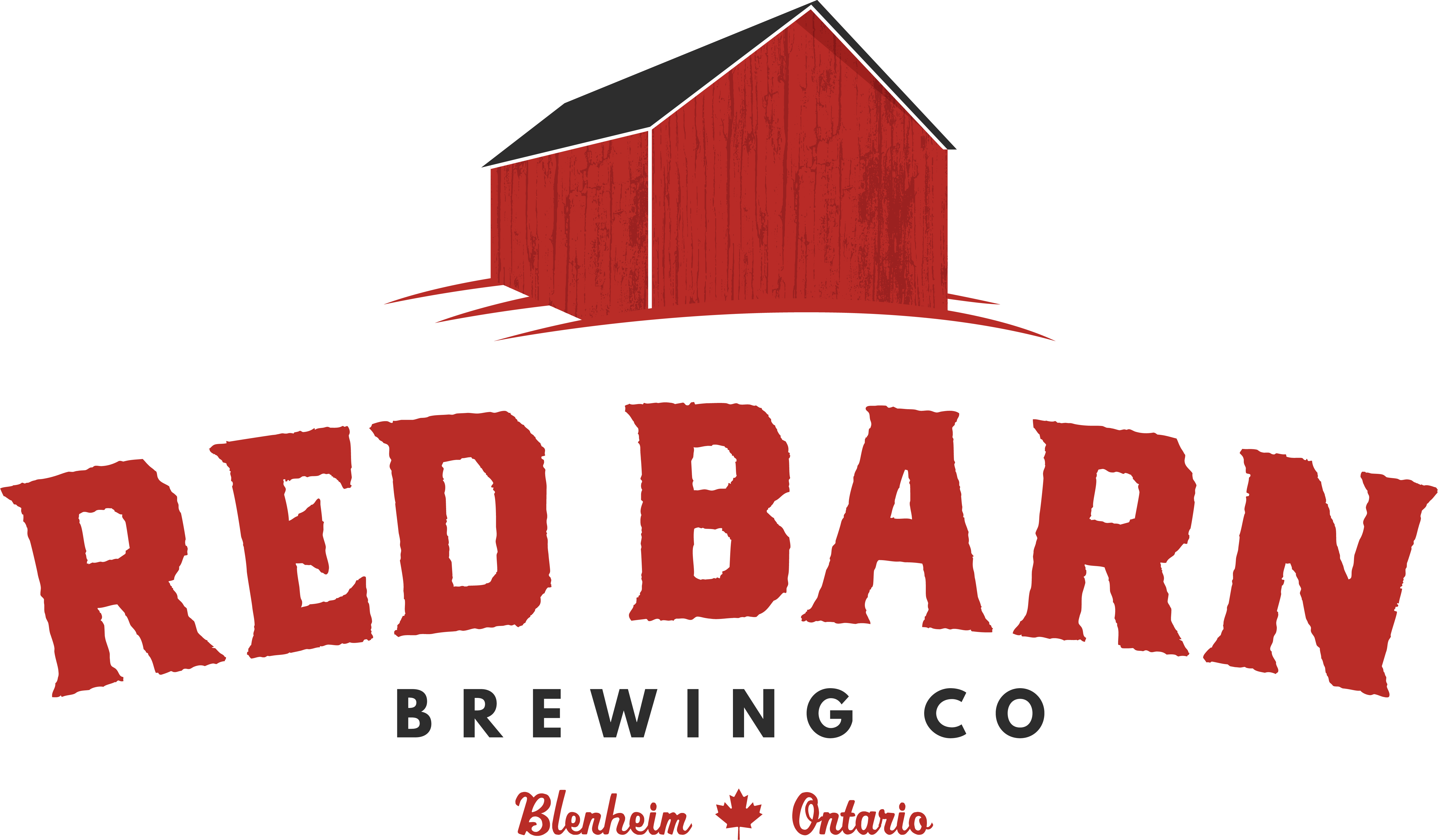 Red Barn Brewing Company - Heeman's