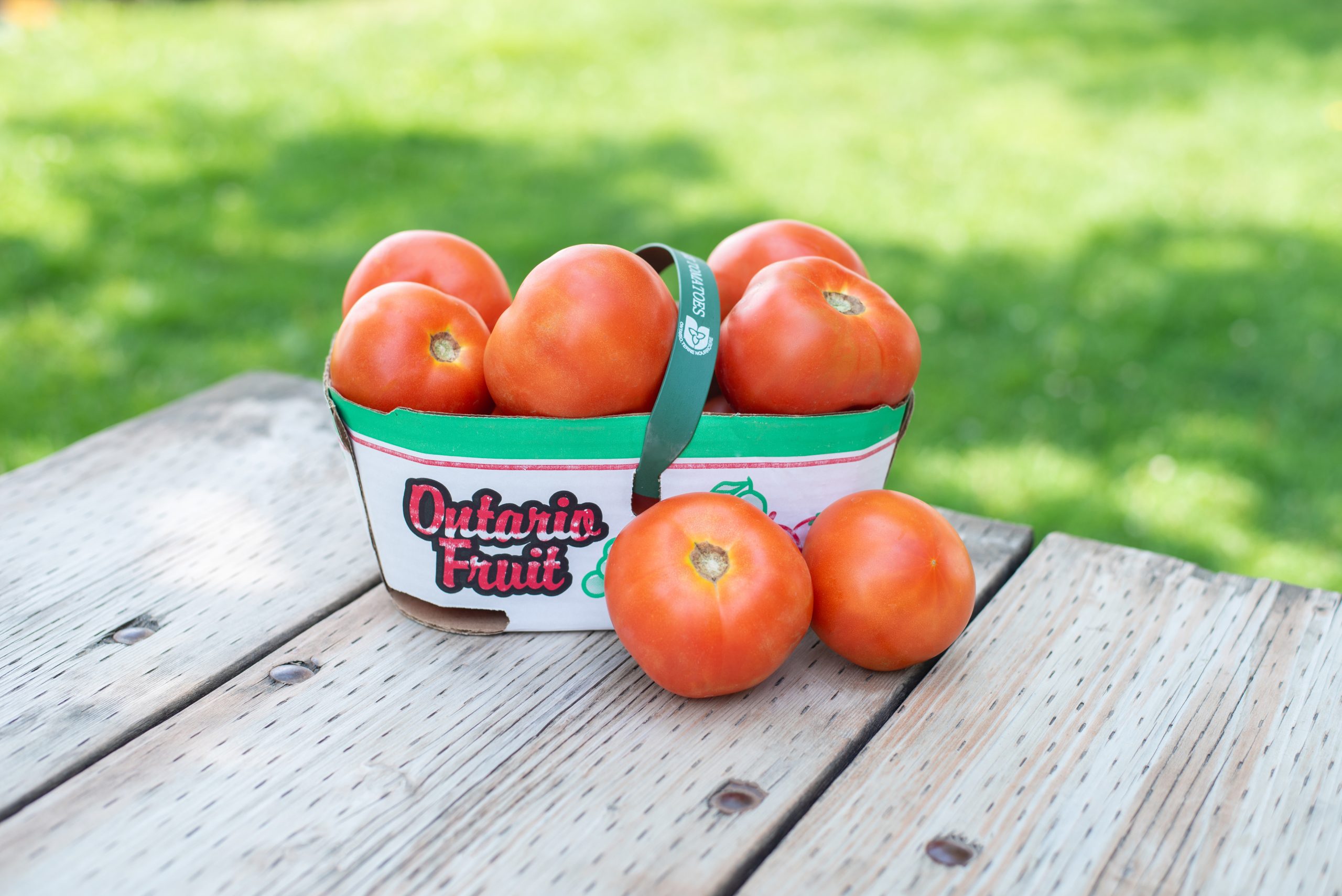 Field Tomatoes - Heeman's