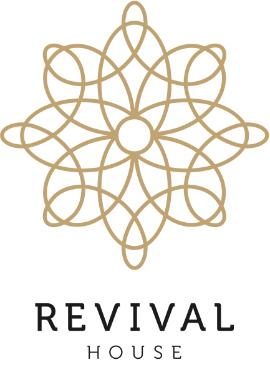 Revival House - Heeman's