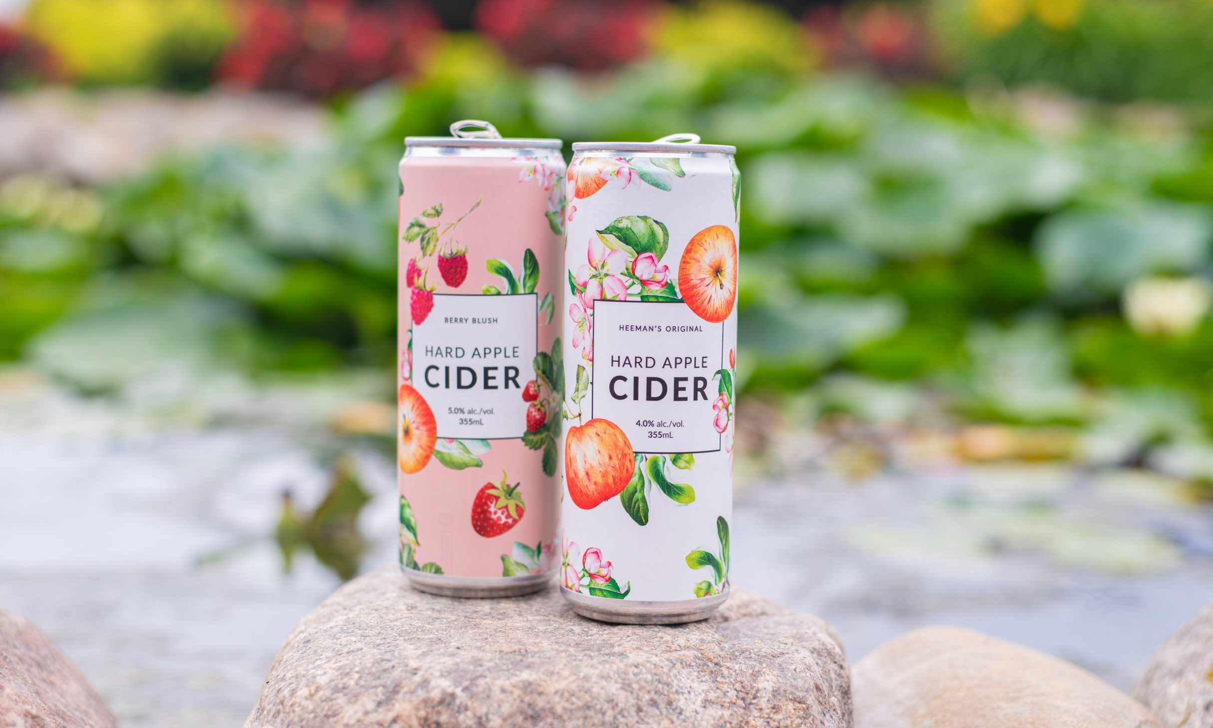 Cidery | Heeman's (519) 461-1416 | Hard Cider Mill