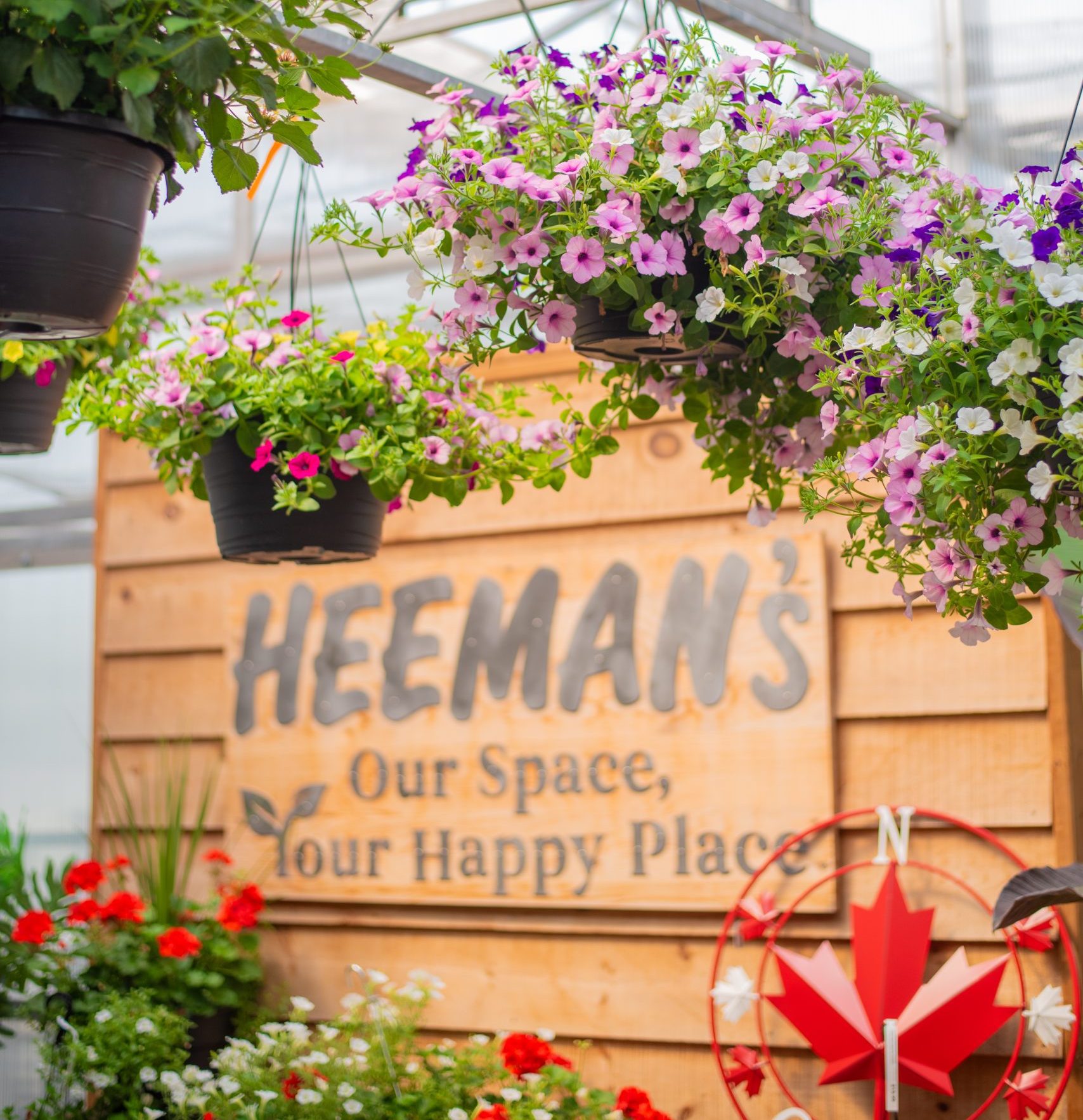 Mission, Vision, and Values | Heeman's